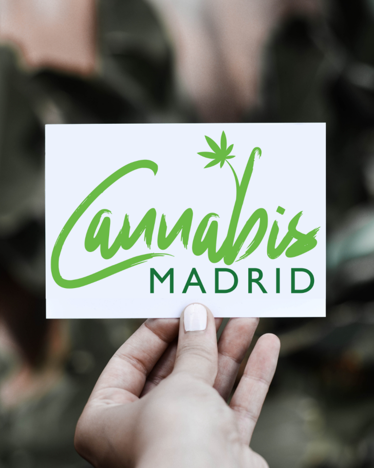 Asociacion Cannabica En Madrid - Encuentra un Social Club Cerca De Mi